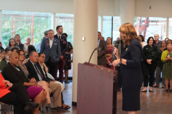 Distinguished Educators Event