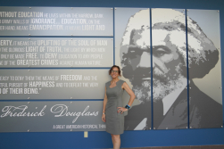 Distinguished Educators Event