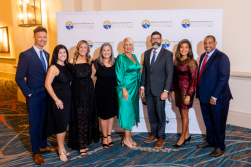 2025 Teacher of the Year