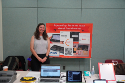 Disability History & Awareness Weeks