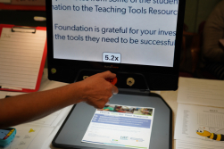 Disability History & Awareness Weeks