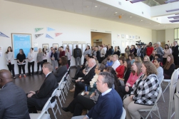 2017-18 Distinguished Educator Awards