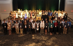 2017 Sunshine State Scholars Event