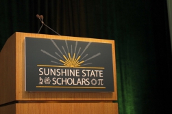 2017 Sunshine State Scholars Event