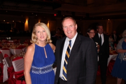 Florida Teacher of the Year Celebration