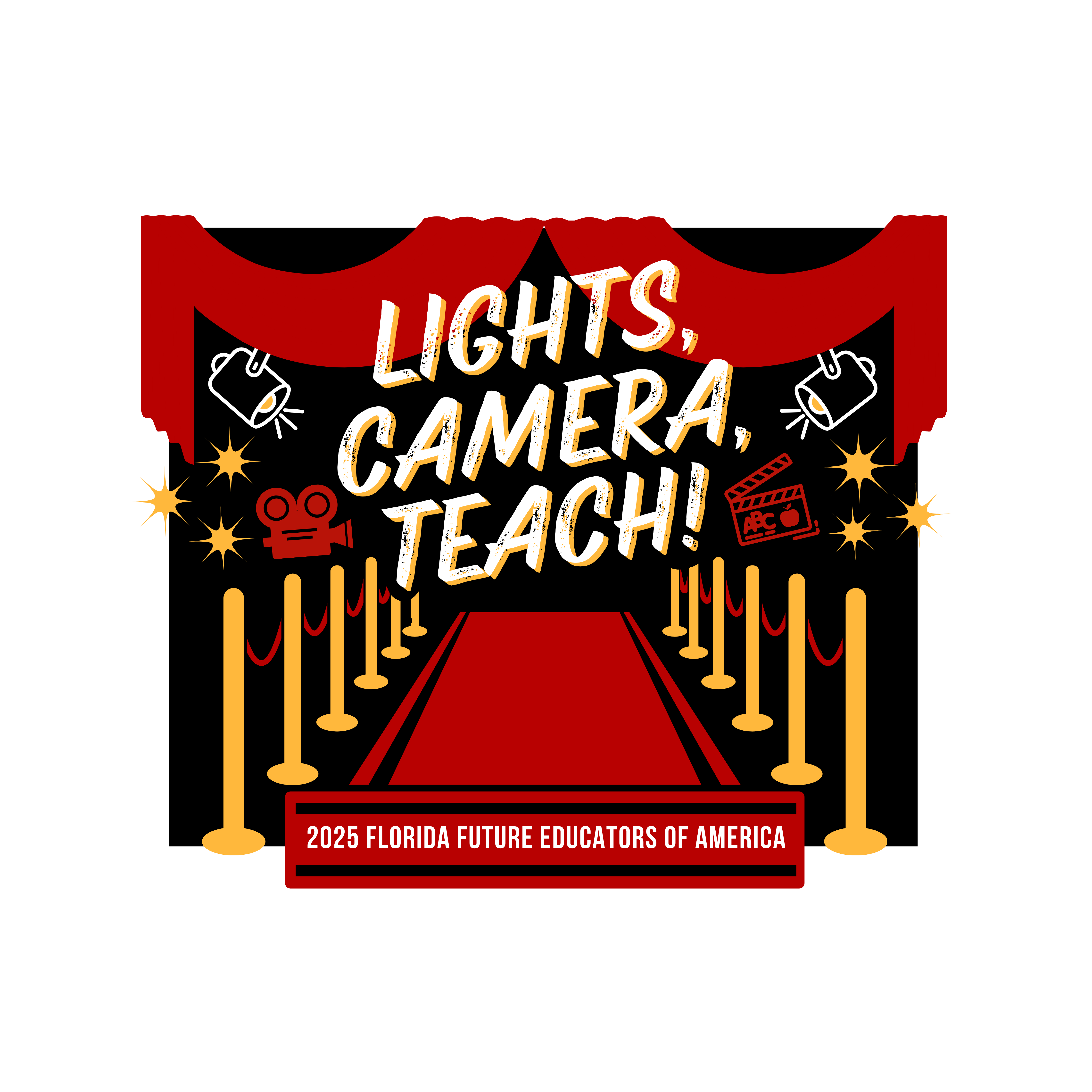 Florida Future Educators of America Conference